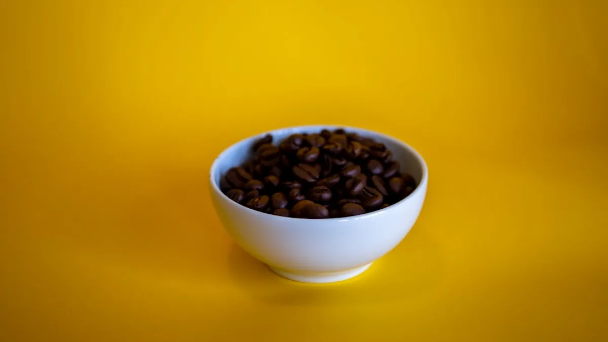What Is Crema? Your Guide to That Golden Espresso Layer